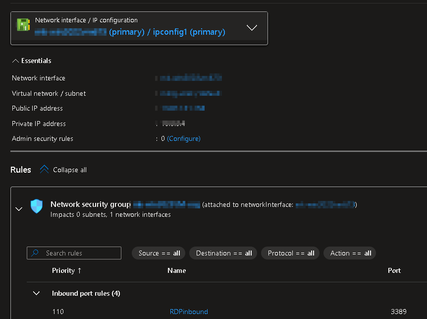 Why my Windows Server 2022 VM right after creating has been giving me ...