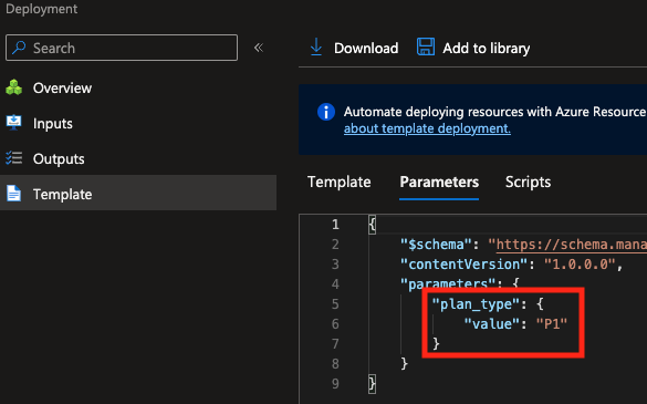 Azure Policy DeployIfNotExists fails to change values with Defender for ...