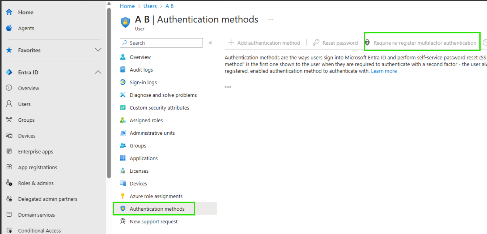 Can anyone from Microsoft help to unblock my microsoft work account MFA ...