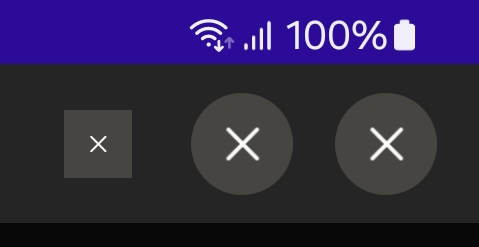 An ImageButton with rounded corners does not display well - Microsoft Q&A