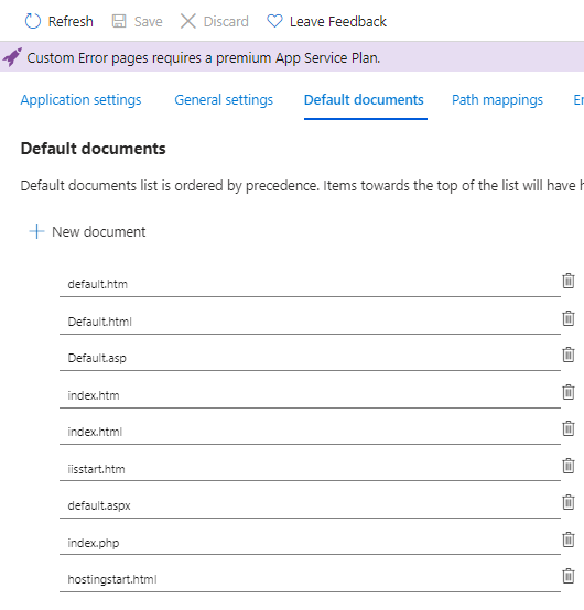 How to successfully deploy source code from Azure Repo to my Azure App ... How to successfully deploy source code from Azure Repo to my Azure App ...
