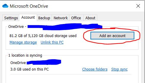 How to sync onedrive files with E1 License? - Microsoft Q&A