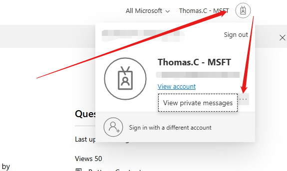How to: Dynamic Checkboxes - Microsoft Q&A