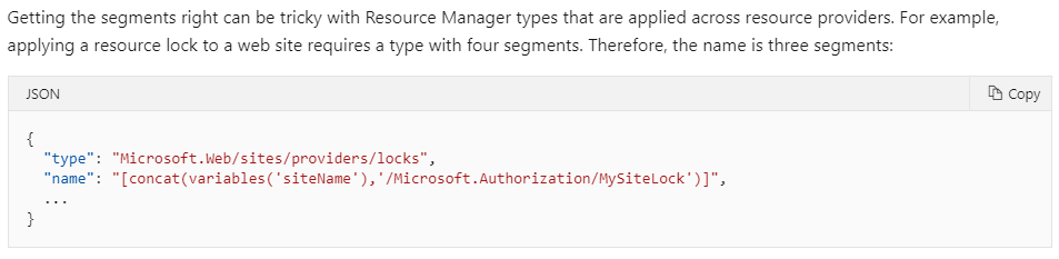 ARM template deployment for event grid subscription fails despite being created successfully ...