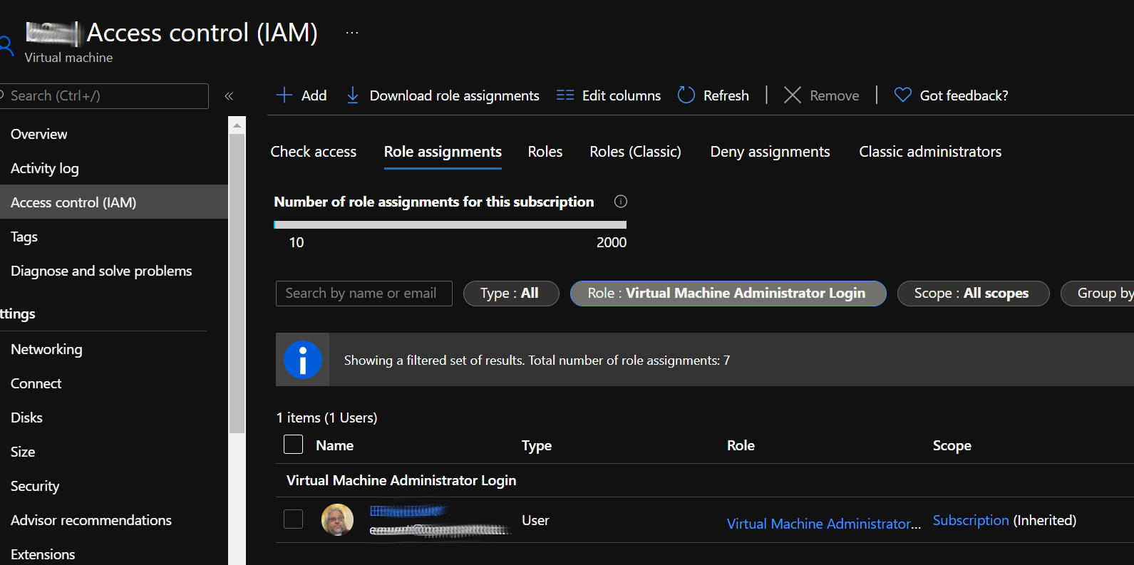 Troubleshoot AzureAD Credential issue? - Microsoft Q&A