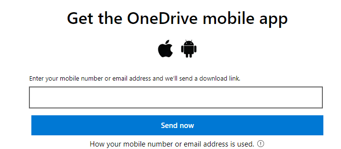 Struggling to download OneDrive on my iphone - Microsoft Q&A