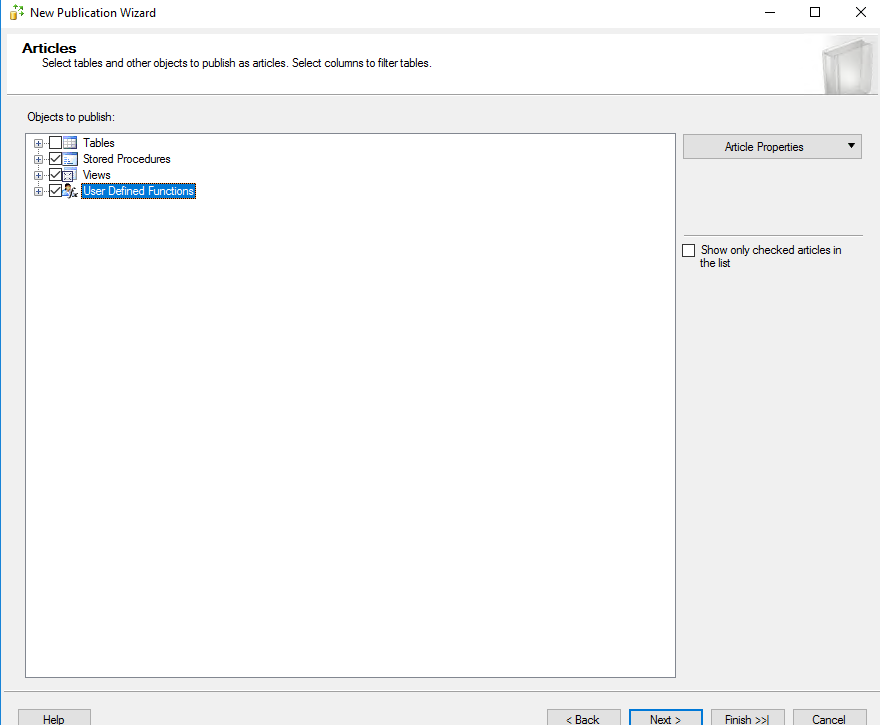 Sql Server 2017 Peer To Peer Transactional Replication Microsoft Qanda 5207