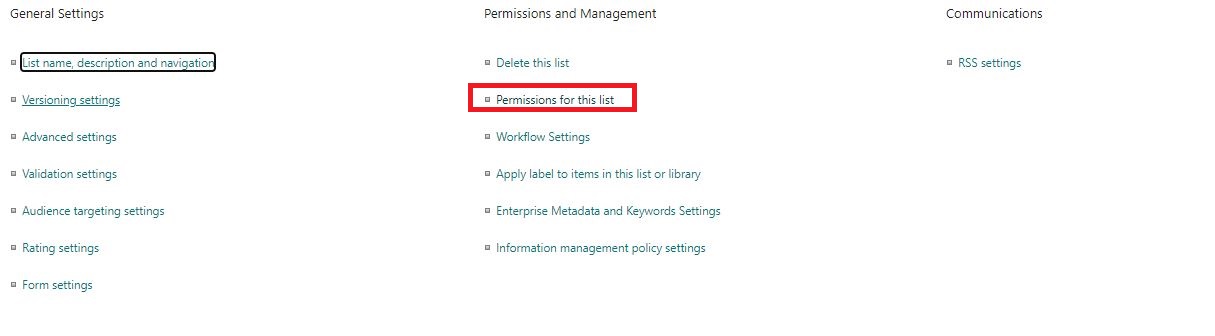 unified group calendar - Microsoft Q&A