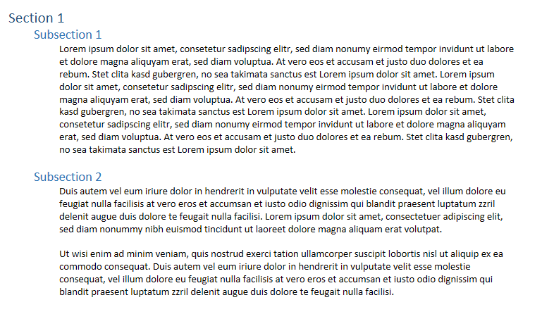 OneNote: How do I collapse sections? - Microsoft Q&A