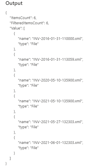 Adf Azure Function Body Format Microsoft Qanda