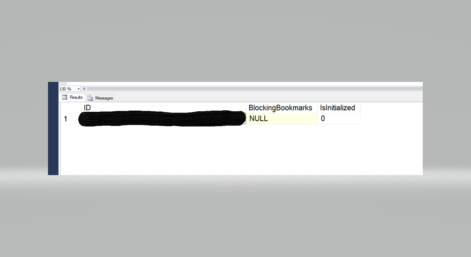 InstancePersistenceCommand Exception - Windows Workflow Foundation Issue - Microsoft Q&A