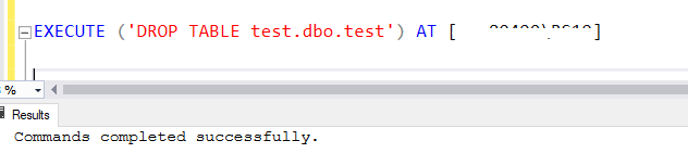 The object name 'DBSourceServer.SourceDWHTemp.dbo.SourceTable1 ...