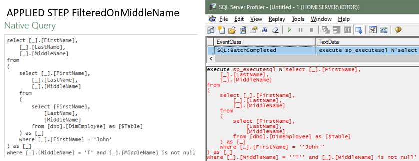 Recommended and efficient way to import data in PBI desktop - Microsoft Q&A
