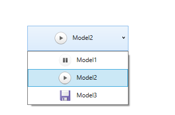 How to add image on the combobox - Microsoft Q&A