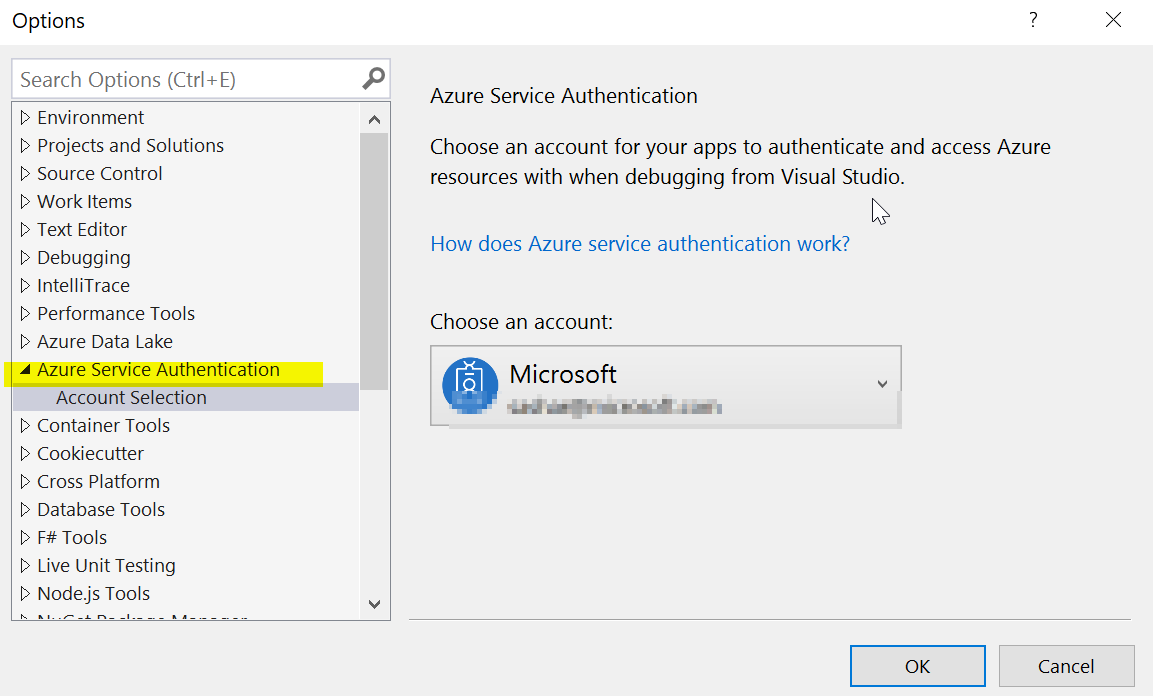 Get oauth token for Azure Key Vault - Microsoft Q&A Get oauth token for Azure Key Vault - Microsoft Q&A