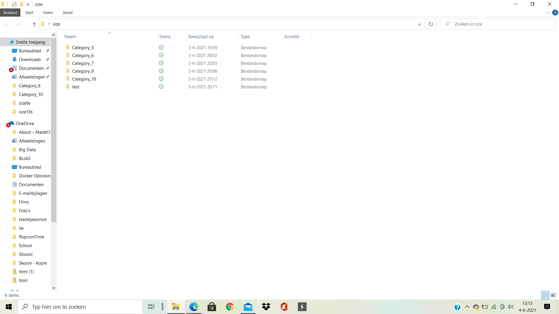 Why do i get :NotLabeledDataset: There is no label column in ...