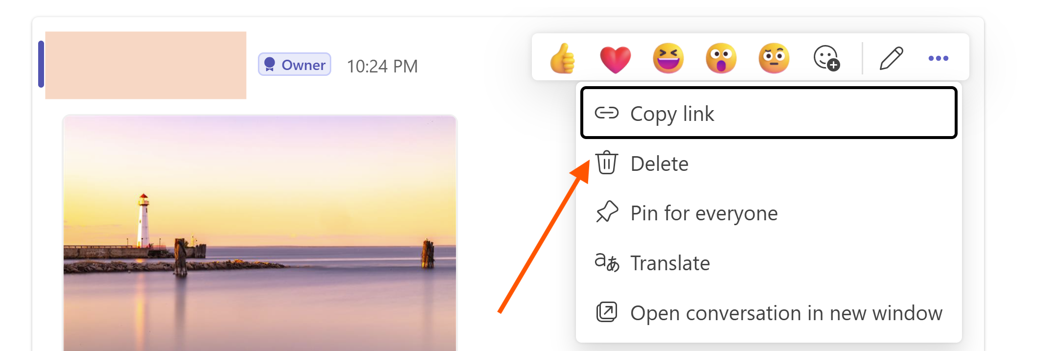 Why can't I delete files from my channel within teams PERSONAL ...