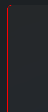 How can I change the border color of a NavigationView in WinUI 3 ...