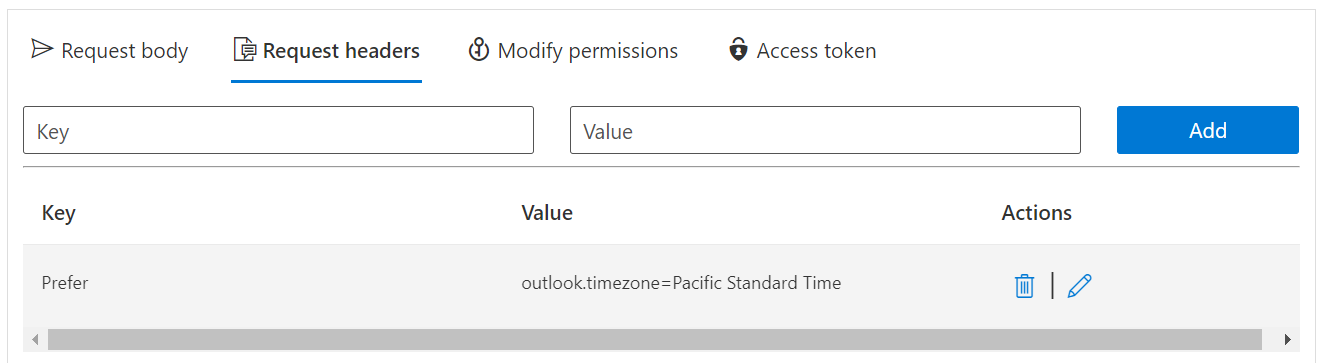 ToDo Task: Getting back wrong startDateTime and dueDateTime - Microsoft Q&A