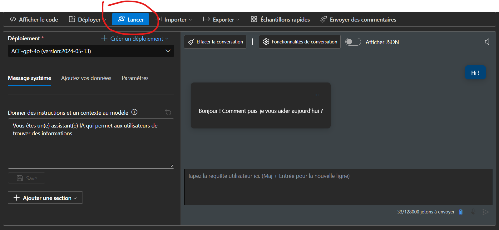 Access Denied Due To Invalid Subscription Key Or Wrong Api Endpoint Only On Web Deployment
