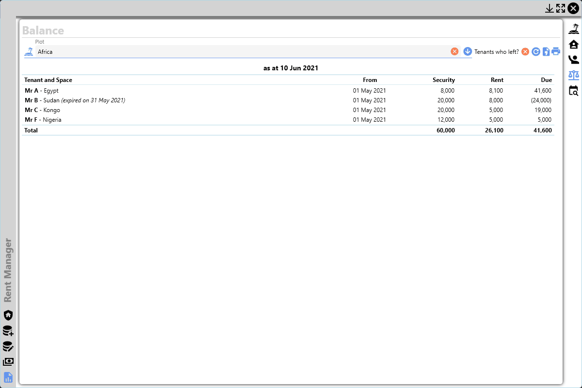 How to align items of ListBoxItem's DataTemplate? - Microsoft Q&A