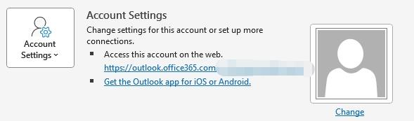How do I find EWS(Exchange Web Service) URL found in EMC/ECP ...