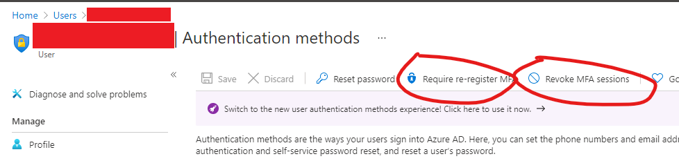 Error logging in to Azure SQL Managed Instance using MFA from SSMS - Microsoft Q&A