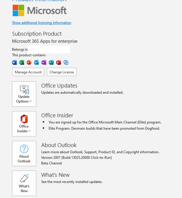 Sorting Subfolders from A-Z in my Inbox - Microsoft Q&A