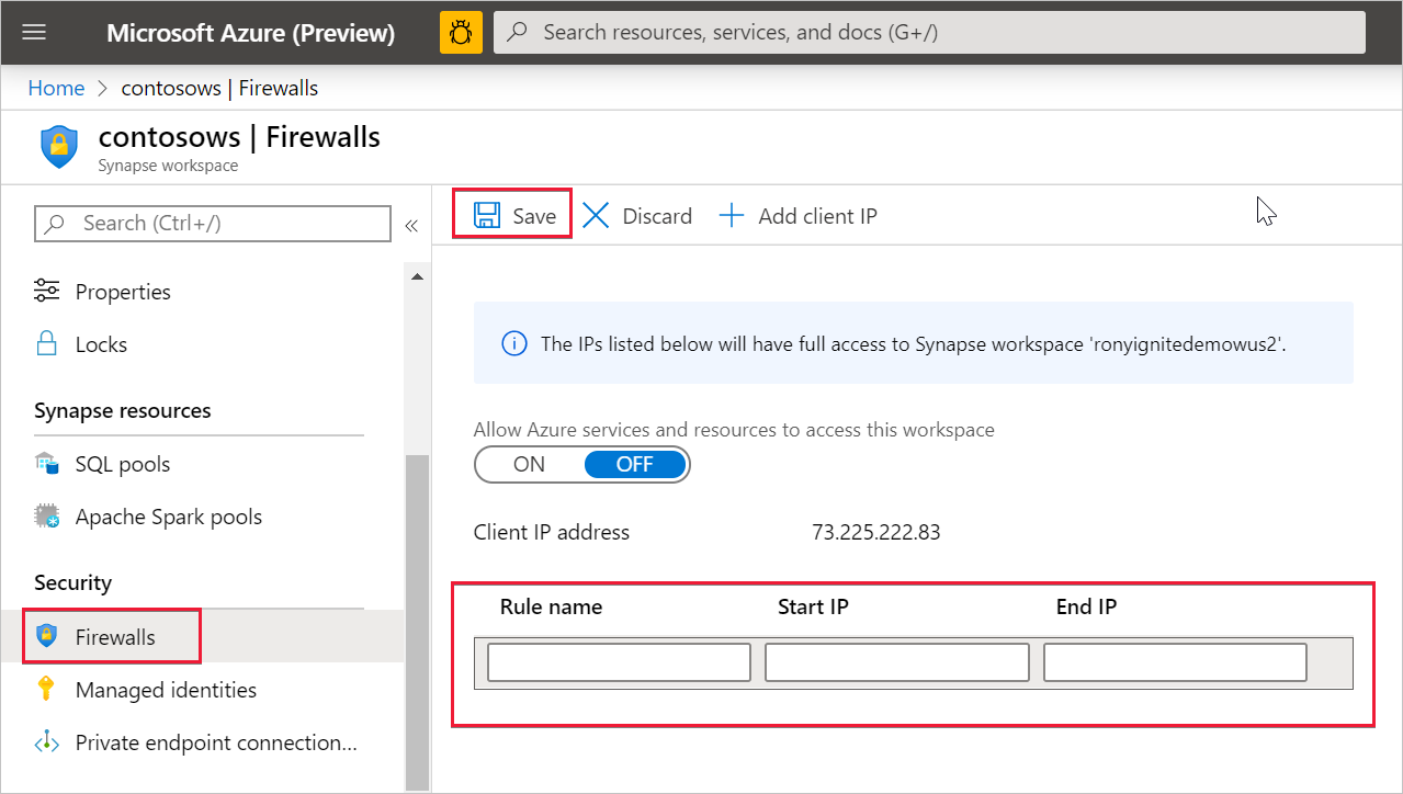 Connecting To Synapse Serverless Pool From Power Bi Microsoft Qanda