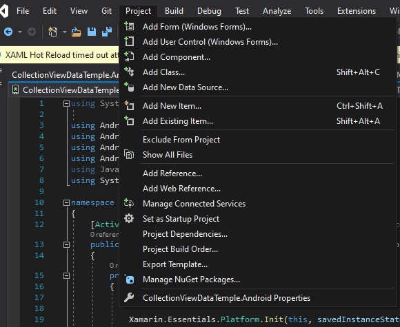 How to fix "Error 0x800B0100: The app bundle must be digitally signed ...