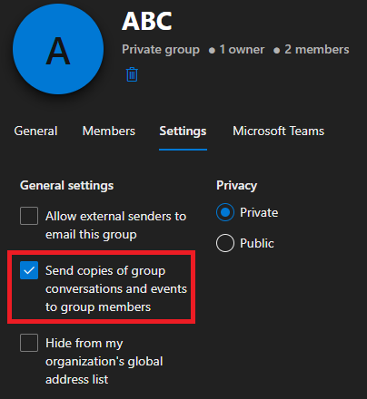 Microsoft 365 Sharepoint sharing notifications - Microsoft Q&A