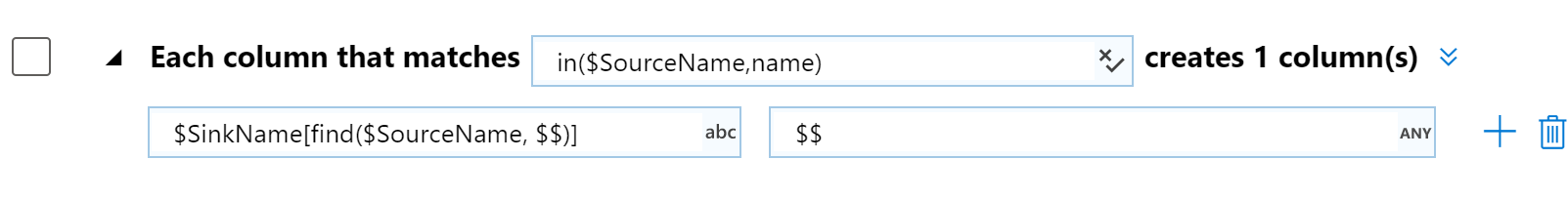 Dynamically change column names in ADF - Microsoft Q&A Dynamically change column names in ADF - Microsoft Q&A