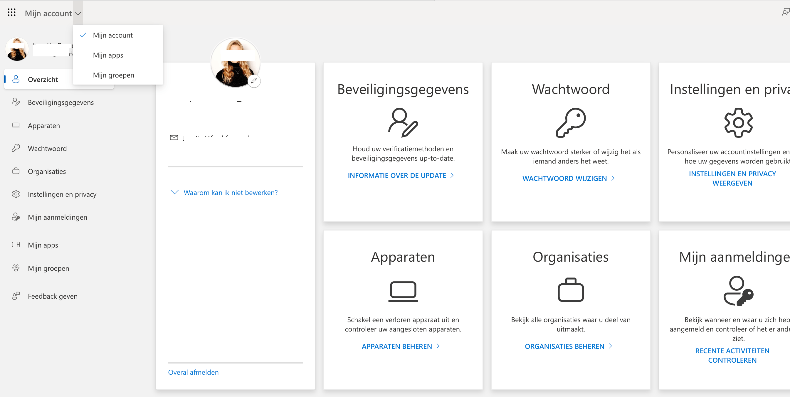 How to create a Bio in Teams? - Microsoft Q&A