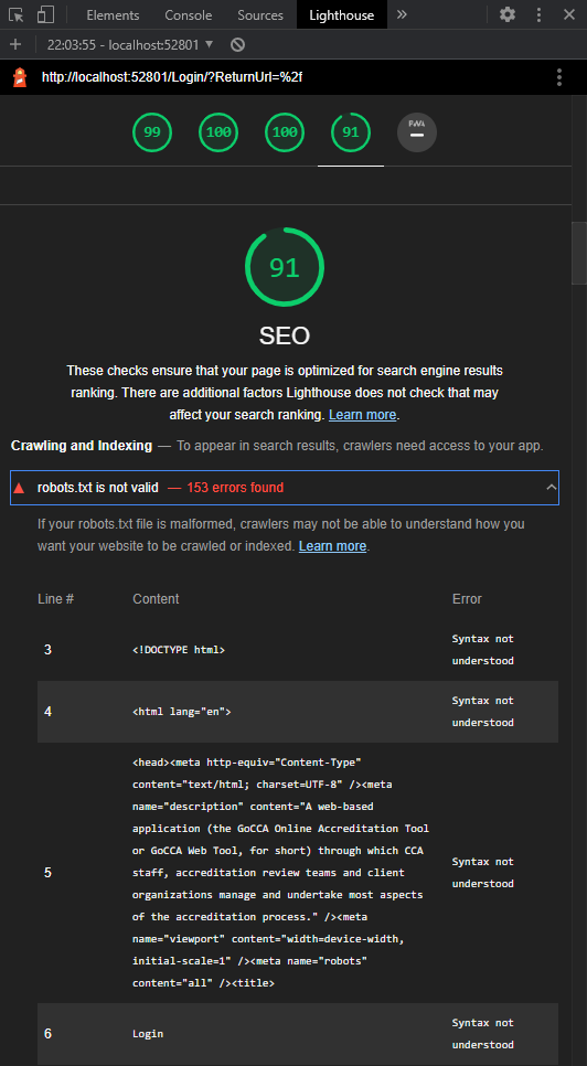 How to fix robots.txt file errors - Microsoft Q&A How to fix robots.txt file errors - Microsoft Q&A