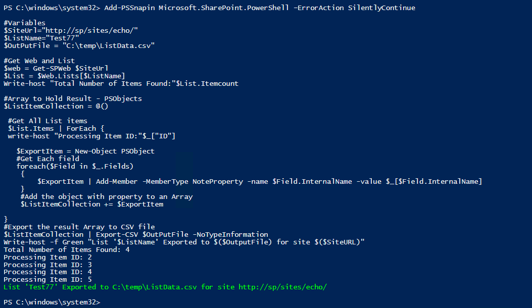 We have migrated site from 2010 to 2016, list date needed as per the ...