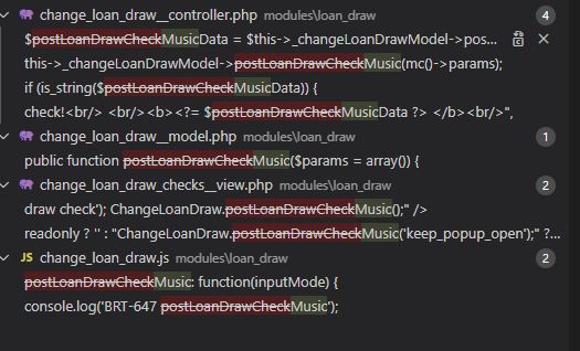 Visual Studio Code crosses out code and suggests replace - Microsoft Q&A