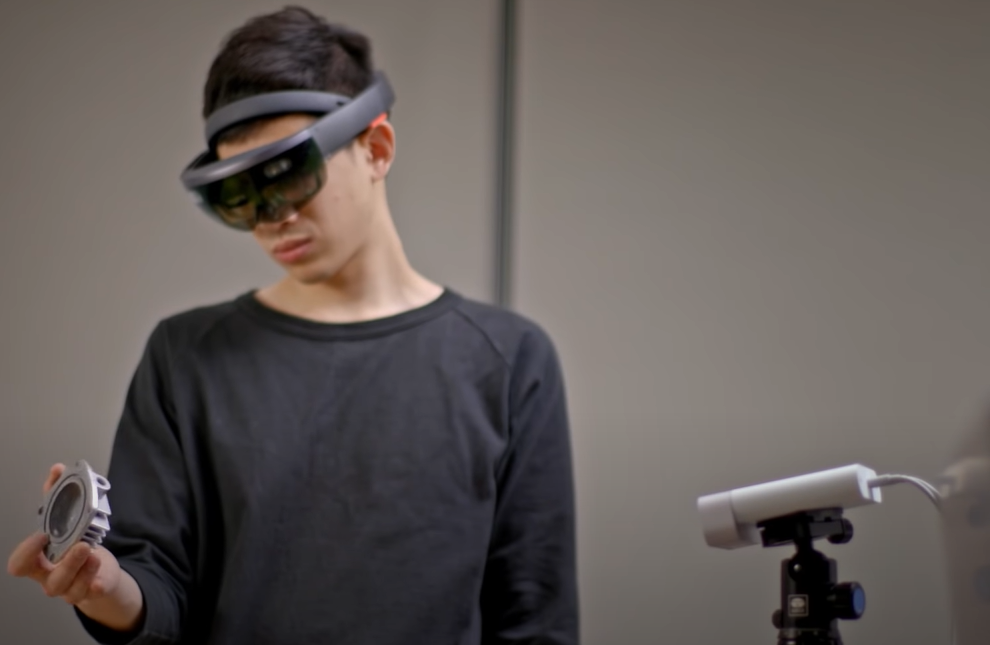 Azure Kinect Sleeve - Microsoft Q&A