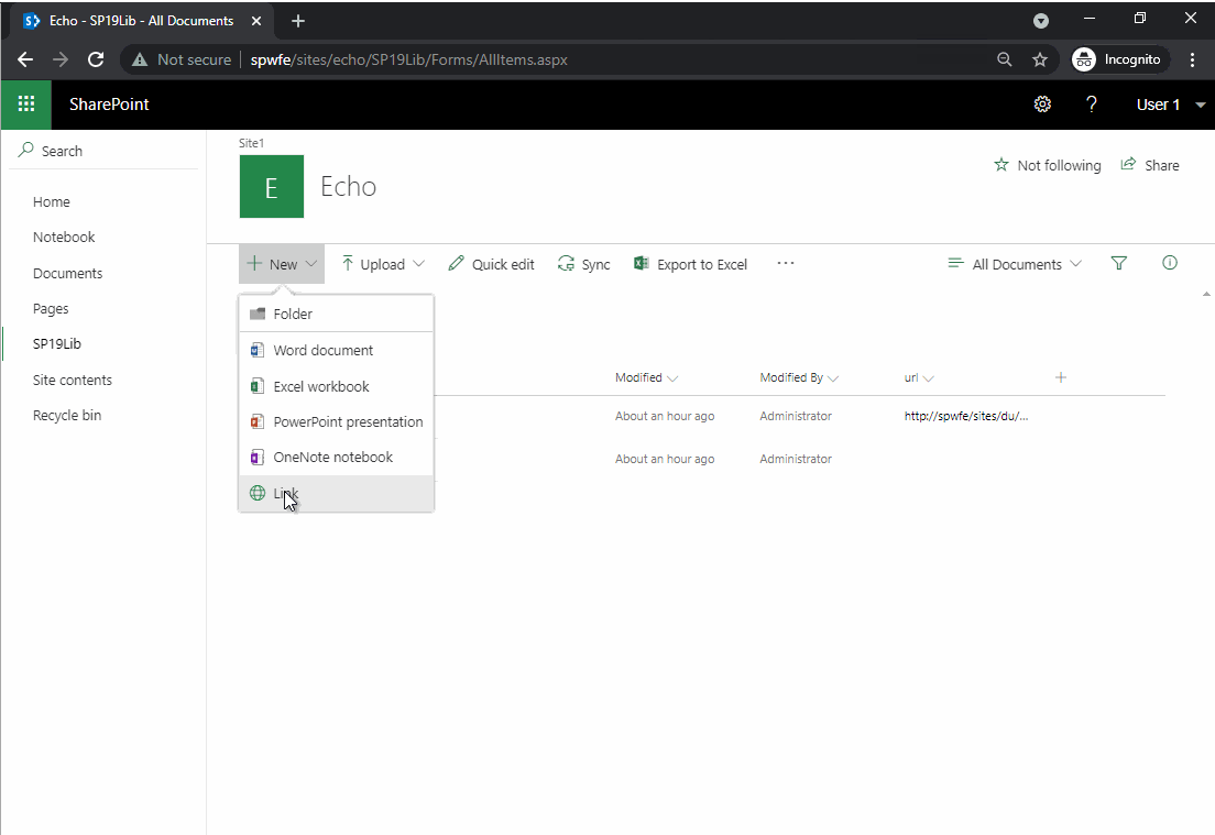 url Redirects To Ntlm Site In SharePoint 2019 Microsoft Q A url-redirects-to-ntlm-site-in-sharepoint-2019-microsoft-q-a