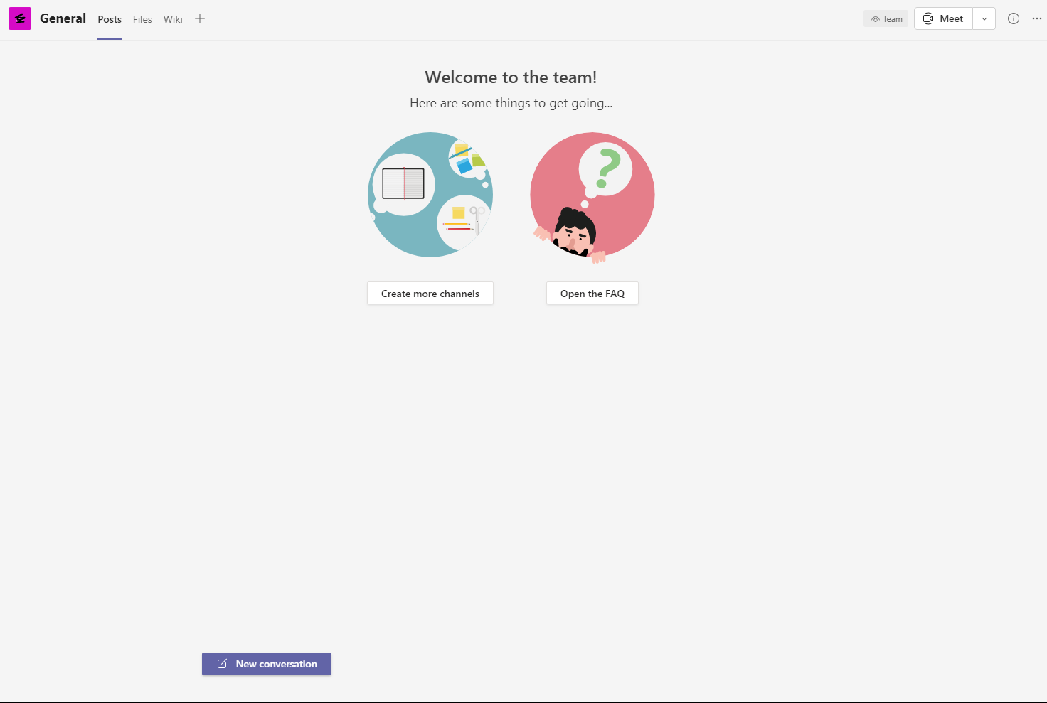 Microsoft Teams - adding an overview image in your files - Microsoft Q&A