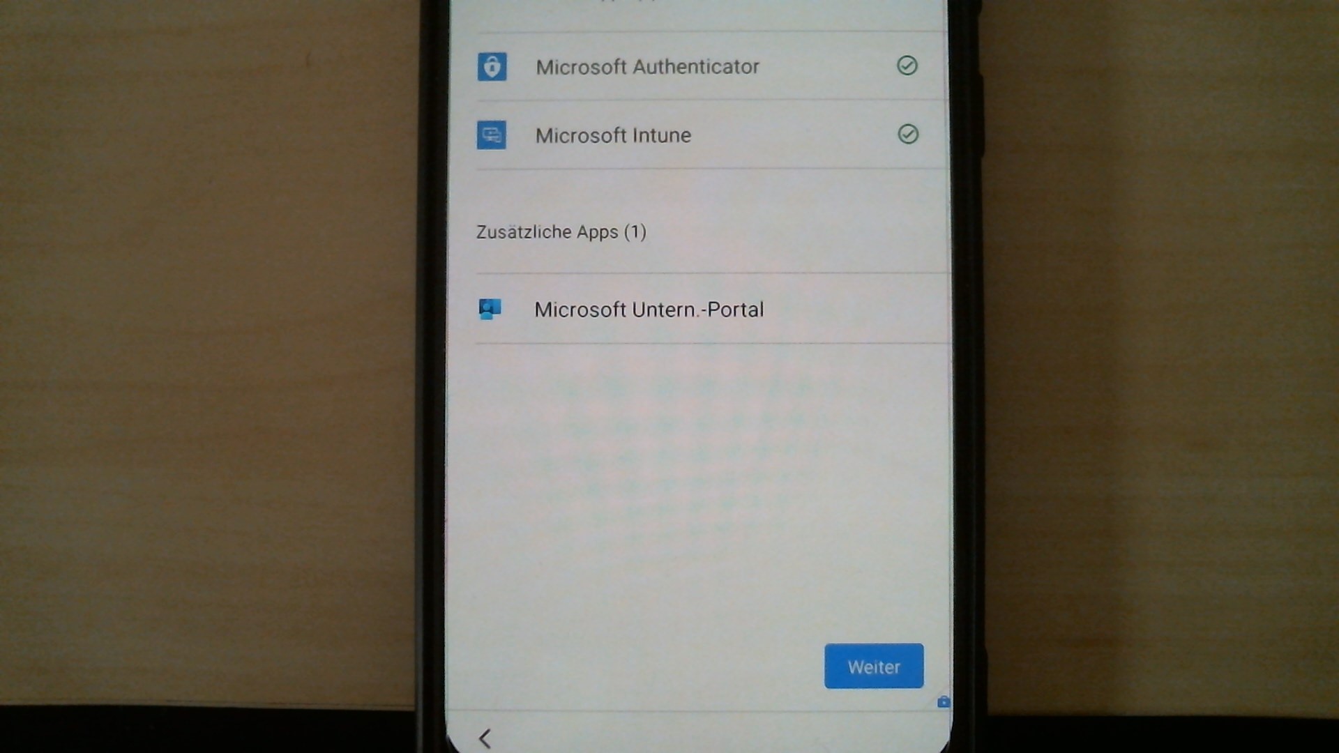 Intune Samsung Knox issue - Microsoft Q&A