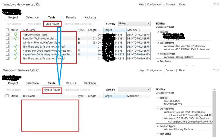 Question about CompatPlaylist - Microsoft Q&A