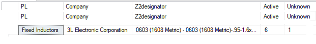 Conversion Failed When Converting The Varchar Value Active To Data Type Int Microsoft Qanda