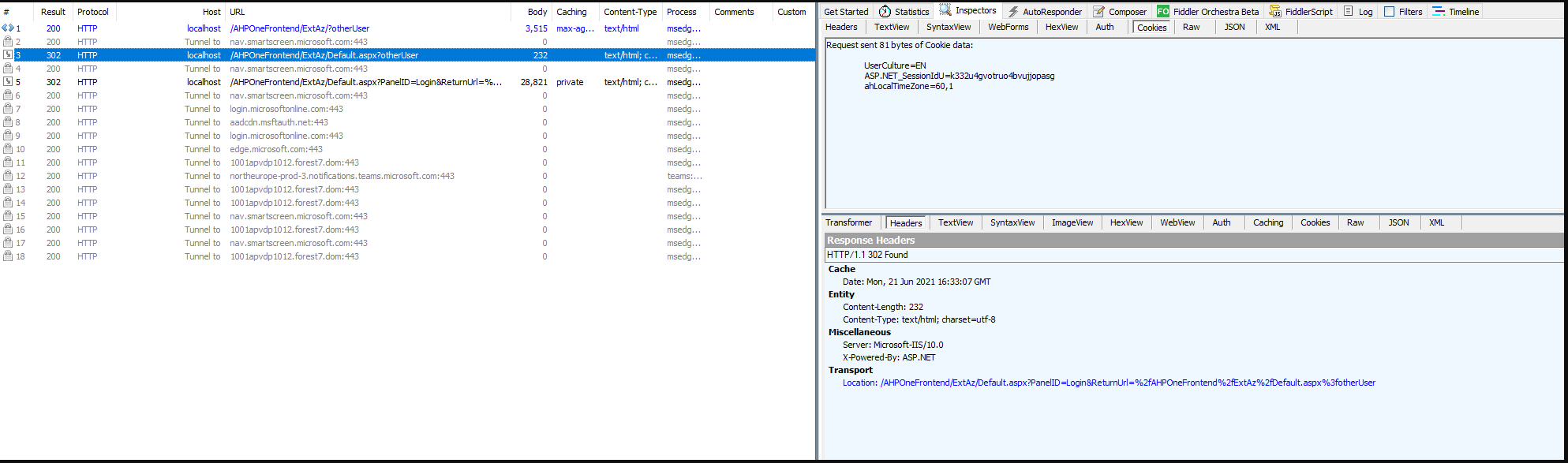 How to solve Microsoft.IdentityModel.Protocols.OpenIdConnect ...