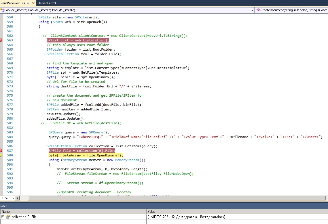 Insert Repeating Data In Table Of Word Document Using Open Xml 20 Microsoft Qanda