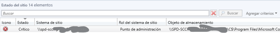 Error 80004005 Task Sequence And Multiple Sql Errors Microsoft Qanda