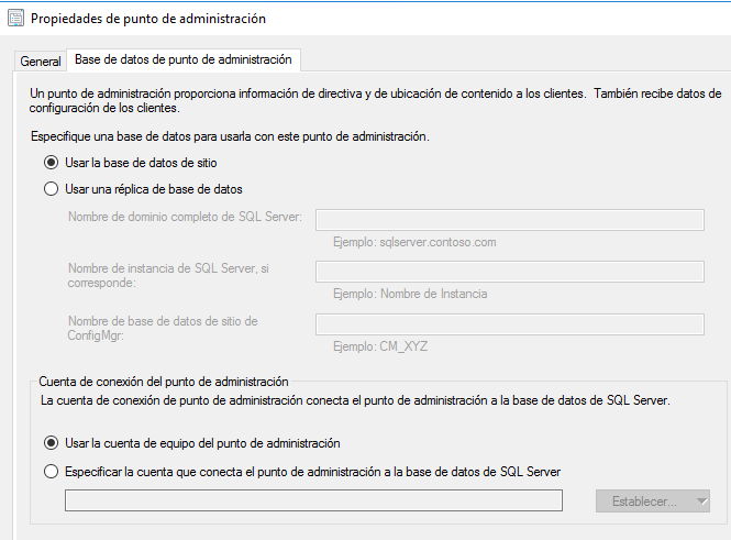 Error 80004005 Task Sequence And Multiple Sql Errors Microsoft Qanda