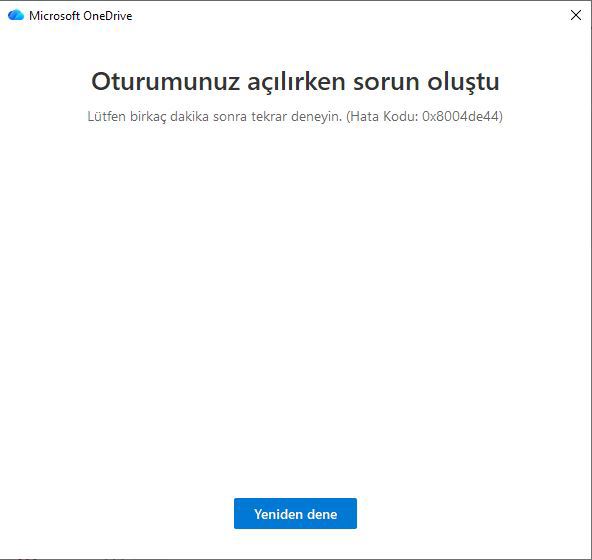 Office 365/Onedrive Sign In Problem - Microsoft Q&A