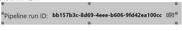 Manually Cancel ADF Pipeline by it's RunID - Microsoft Q&A