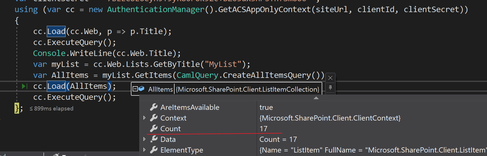 .Net Core Web API Development - Microsoft Q&A