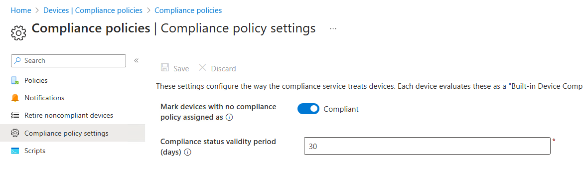 Intune Functions - Microsoft Q&A